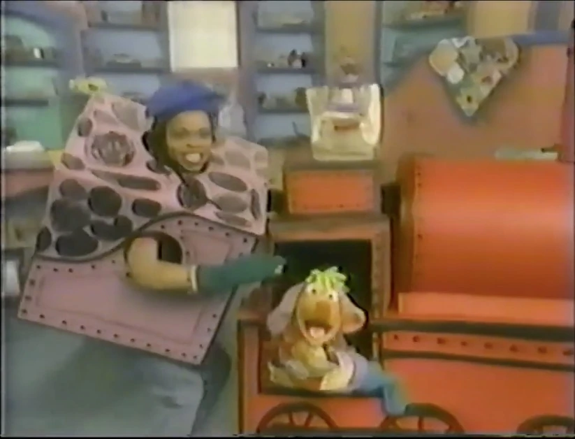 Episode 101: Let's Work Together | Muppet Wiki | Fandom