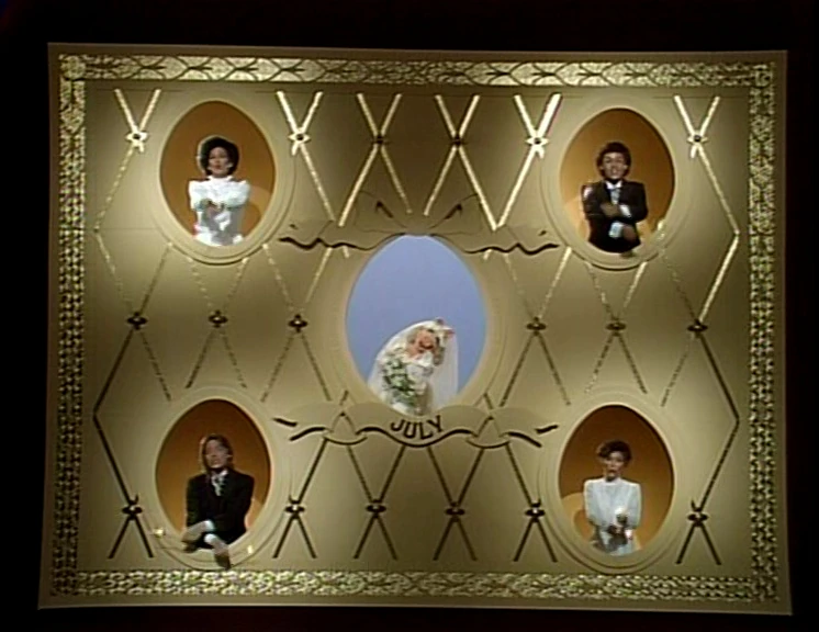 Calendar Song | Muppet Wiki | Fandom