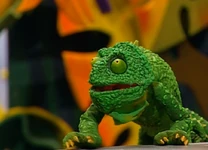 Lizards | Muppet Wiki | Fandom