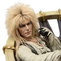Jareth statue (Chronicle Collectibles) | Muppet Wiki | Fandom