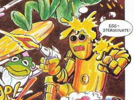 Robots | Muppet Wiki | Fandom