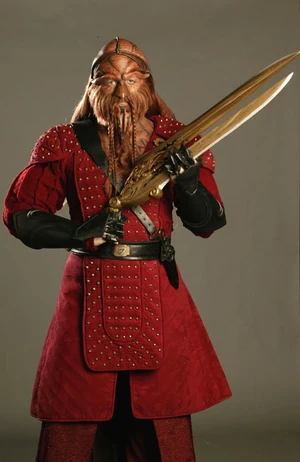 D'Argo | Muppet Wiki | Fandom