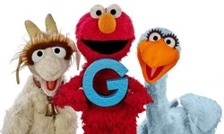 Episode 4207 | Muppet Wiki | Fandom