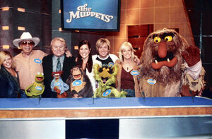 2001 | Muppet Wiki | Fandom