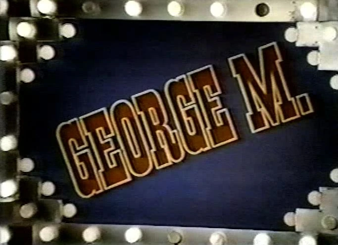 George M! | Muppet Wiki | Fandom
