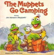 The Muppets Go Camping | Muppet Wiki | Fandom