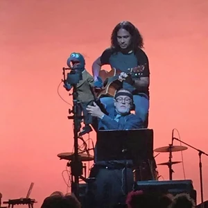 Ray Toro Muppet Wiki Fandom