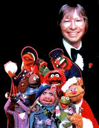 Santa Claus | Muppet Wiki | Fandom