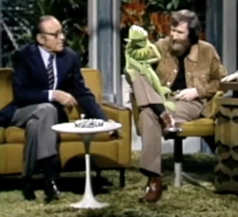 The Muppet Income Tax Show | Muppet Wiki | Fandom