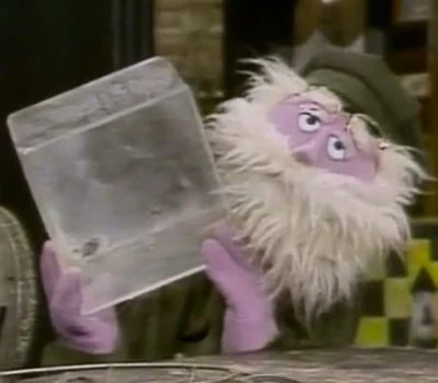 Speedy (Anything Muppet) | Muppet Wiki | Fandom