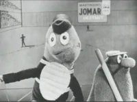 Jomar Instant | Muppet Wiki | Fandom