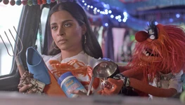 The Fabulous Baseball Diamond | Muppet Wiki | Fandom