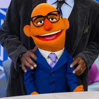 Noel MacNeal characters | Muppet Wiki | Fandom