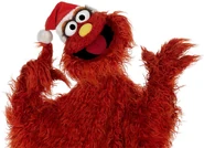 Santa Claus | Muppet Wiki | Fandom