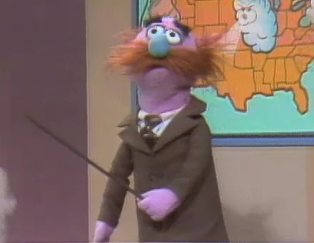 Weathermen | Muppet Wiki | Fandom