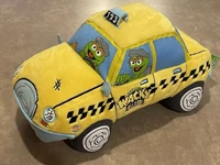 Taxis | Muppet Wiki | Fandom