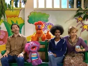 Tikkun Olam | Muppet Wiki | Fandom