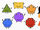 Shapes of Things