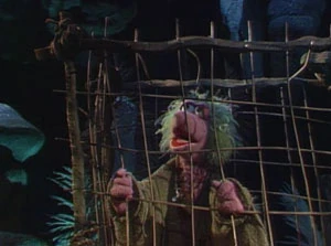 Sunlight and Shadow | Muppet Wiki | Fandom