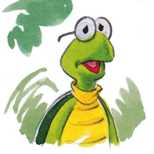 Tennyson | Muppet Wiki | Fandom