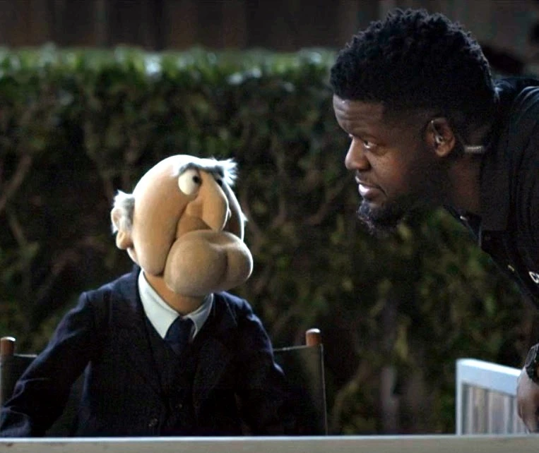 Terrell Lee | Muppet Wiki | Fandom