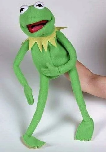 Muppet puppets (United Labels) | Muppet Wiki | Fandom