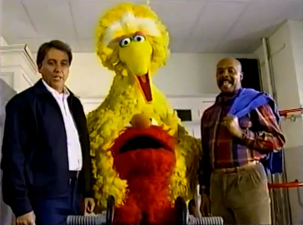 Waiting for the Bell to Ring | Muppet Wiki | Fandom