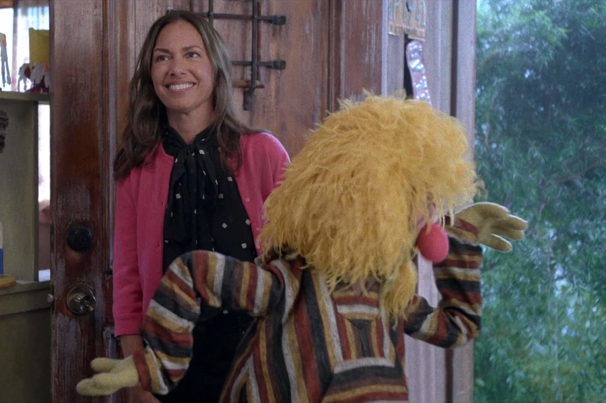 Walk Like an Egyptian | Muppet Wiki | Fandom