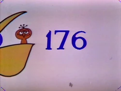 Episode 0176 | Muppet Wiki | Fandom