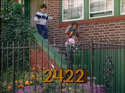 Episode 2422 | Muppet Wiki | Fandom