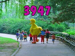 Episode 3947 | Muppet Wiki | Fandom