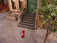 Camera tricks | Muppet Wiki | Fandom