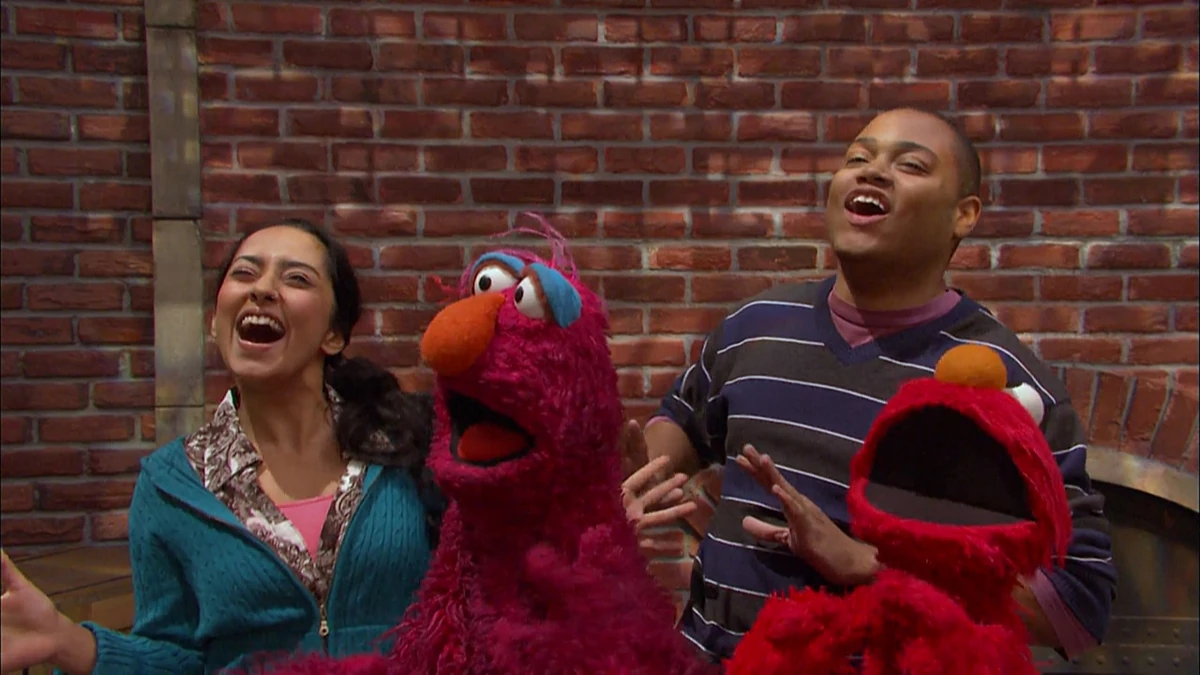 Whoosh Whoosh Wow | Muppet Wiki | Fandom