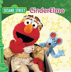 CinderElmo (soundtrack) | Muppet Wiki | Fandom