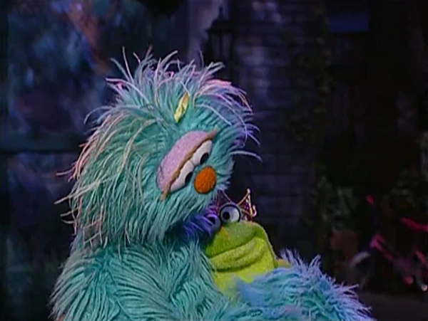 Mike Renzi | Muppet Wiki | Fandom