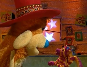Episode 108: The Right Size for You | Muppet Wiki | Fandom