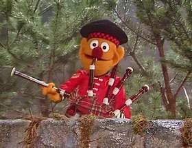 Scotsman | Muppet Wiki | Fandom