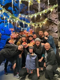 Episode 202: The Twisty-Turny-Thon | Muppet Wiki | Fandom