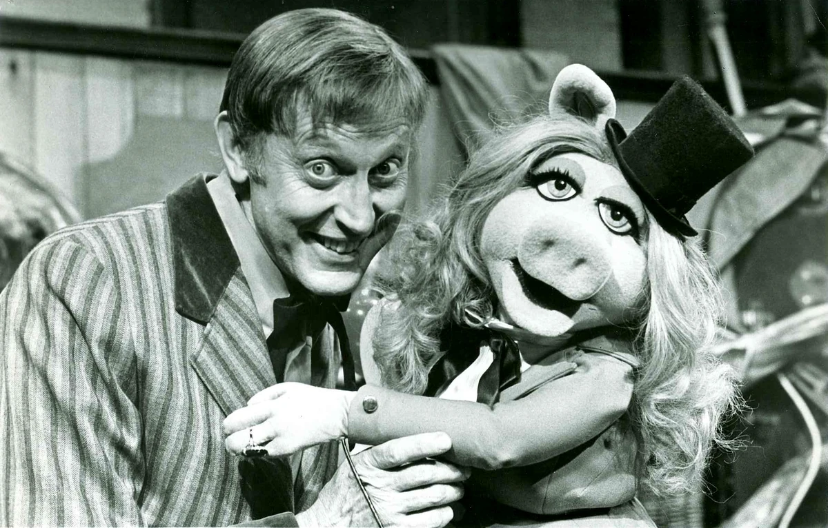 Episode 520: Wally Boag | Muppet Wiki | Fandom
