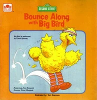 Category:Big Bird Books | Muppet Wiki | Fandom