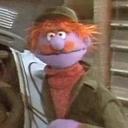 Buck | Muppet Wiki | Fandom