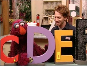 Vinny | Muppet Wiki | Fandom