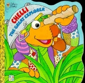 Chelli the Great Explorer | Muppet Wiki | Fandom
