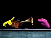 Cool Jazz | Muppet Wiki | Fandom