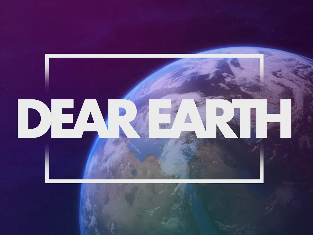 Dear Earth | Muppet Wiki | Fandom