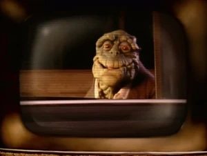 Grey Poupon | Muppet Wiki | Fandom