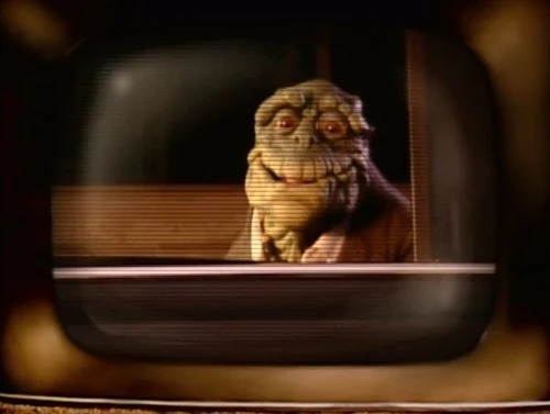 Grey Poupon | Muppet Wiki | Fandom