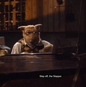 The Clapper | Muppet Wiki | Fandom