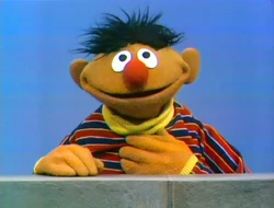 Ernie Through the Years | Muppet Wiki | Fandom