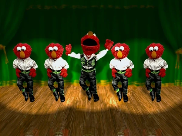 Lord of the Dance | Muppet Wiki | Fandom